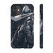 JETT VALORANT, Tough Phone Cases, Jett Agent, Valorant ,custom Phone ...