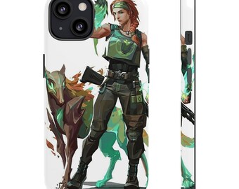 Valorant Phone Case - Etsy UK