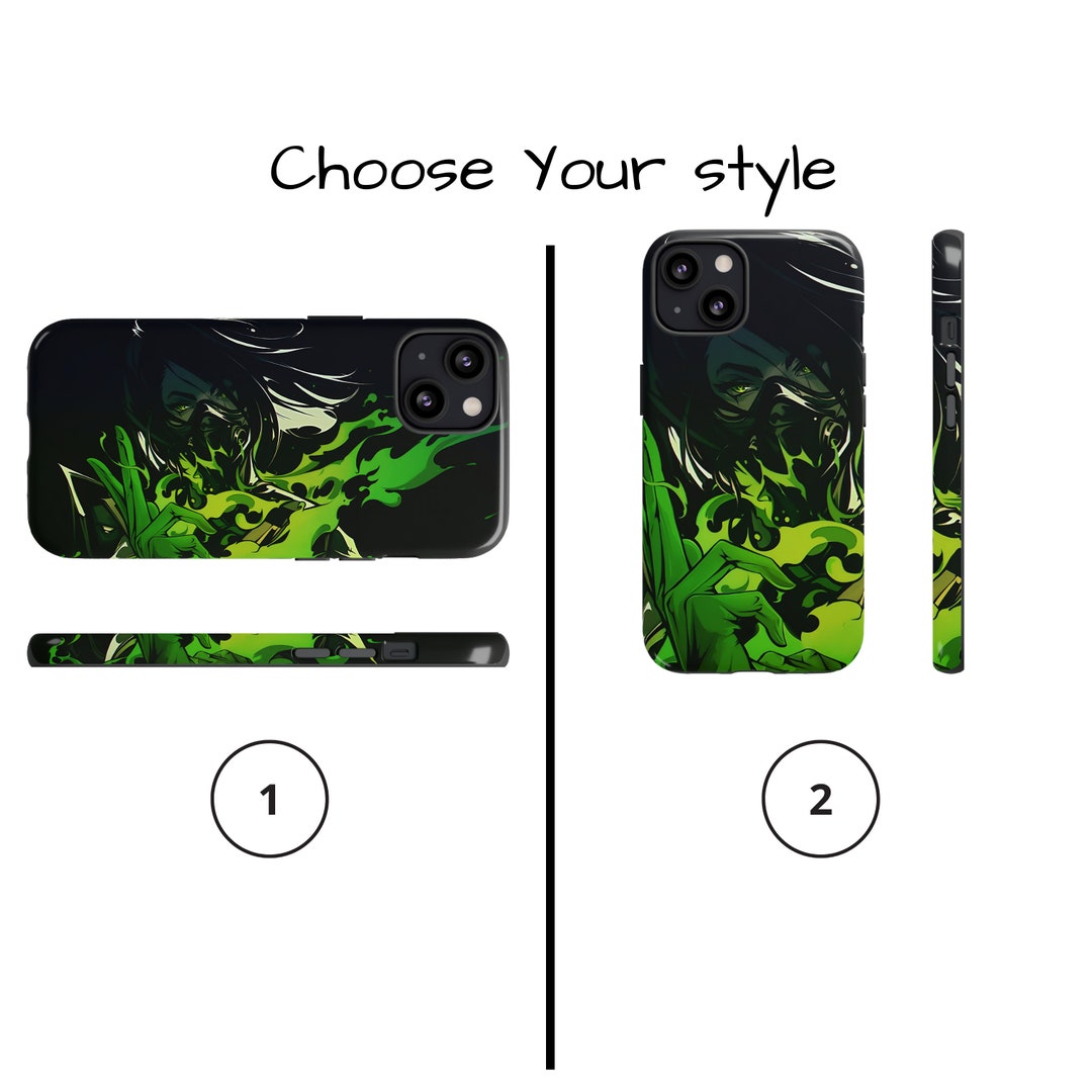 Phone Cases, VIPER VALORANT, Black Friday Sales, Viper Agent , Valorant ...