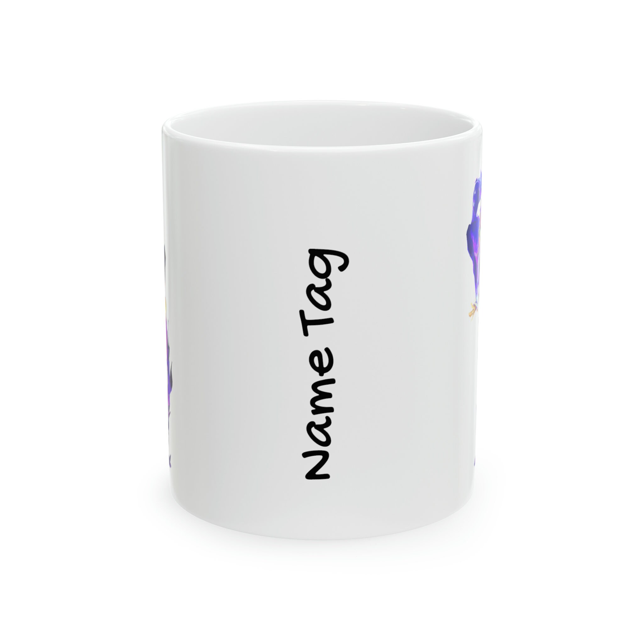 Custom Mug ,VALORANT CLOVE, Coffee Cmug, Gift, for Her or Him, Cool Fan ...