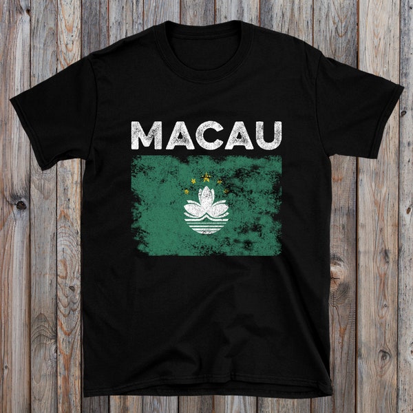 Macau - Etsy