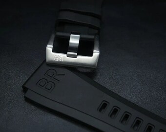 Bell Ross Strap - Etsy