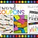 Classroom Reward Coupons (editable) - Classroom Rewards - Classroom ...
