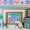 Forest Classroom Decor Bundle - Etsy