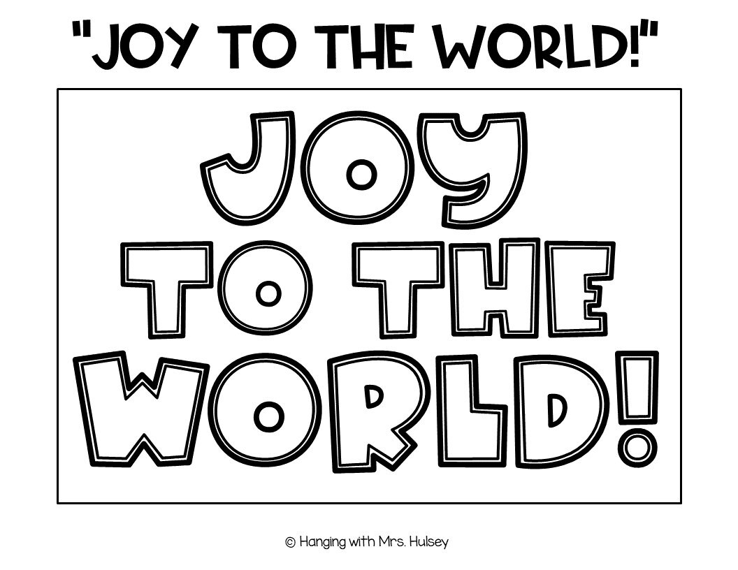 Christmas Nativity Bulletin Board Kit: Bible Verses (digital Download ...