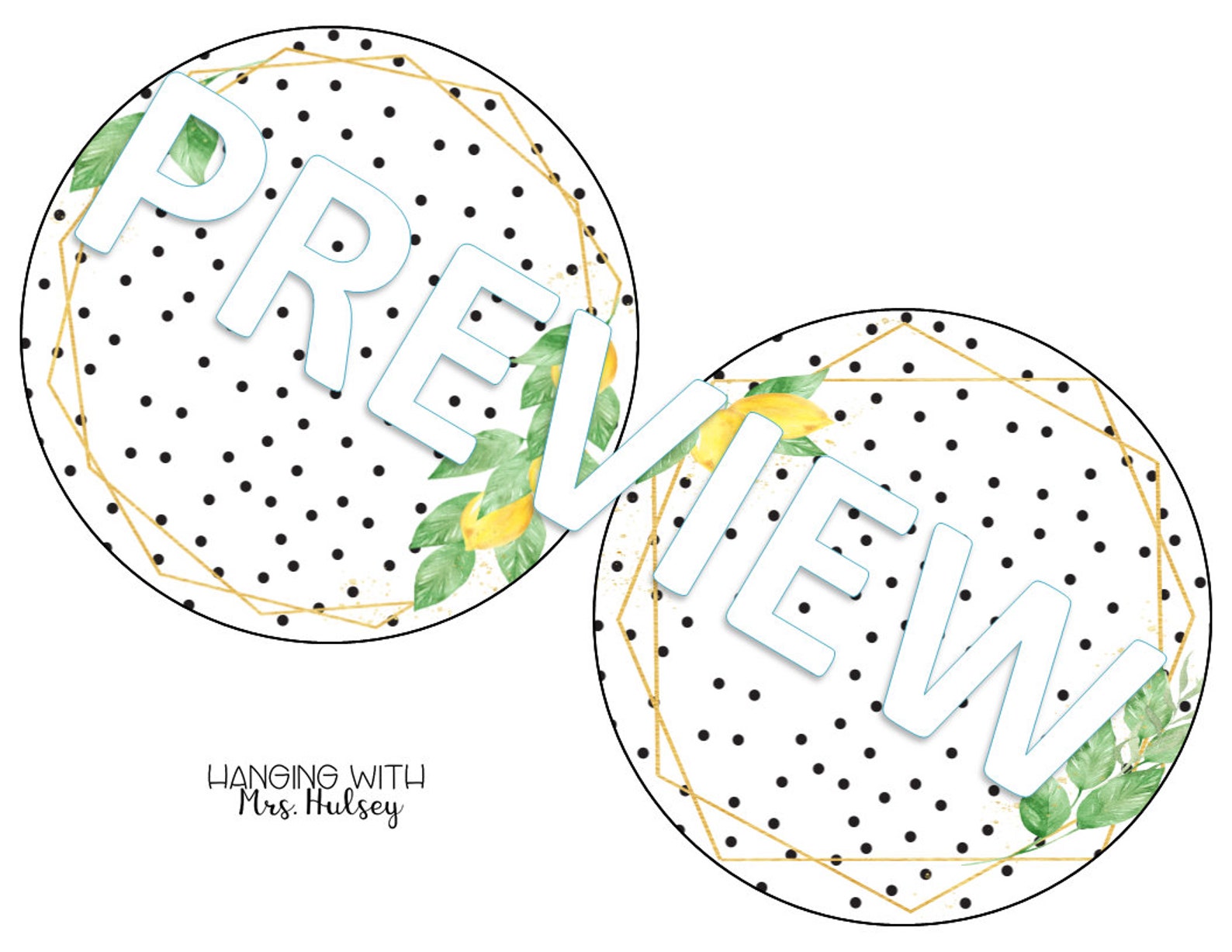 Lemon Welcome Back to School Bulletin Board - Etsy