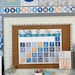 Ocean Classroom Decor Bundle - Etsy