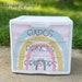 Boho Rainbow Classroom Decor Bundle - Etsy