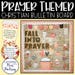 Fruit of the Spirit Bulletin Board Christian Bulletin Board Bible ...
