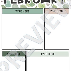 Farm Newsletter Templates - Farm Classroom - Farm Class Decor - Farm ...