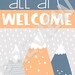 Adventure Classroom Motivational Posters - Etsy