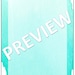 Watercolor Binder Covers and Spine Labels - Watercolor Decor ...