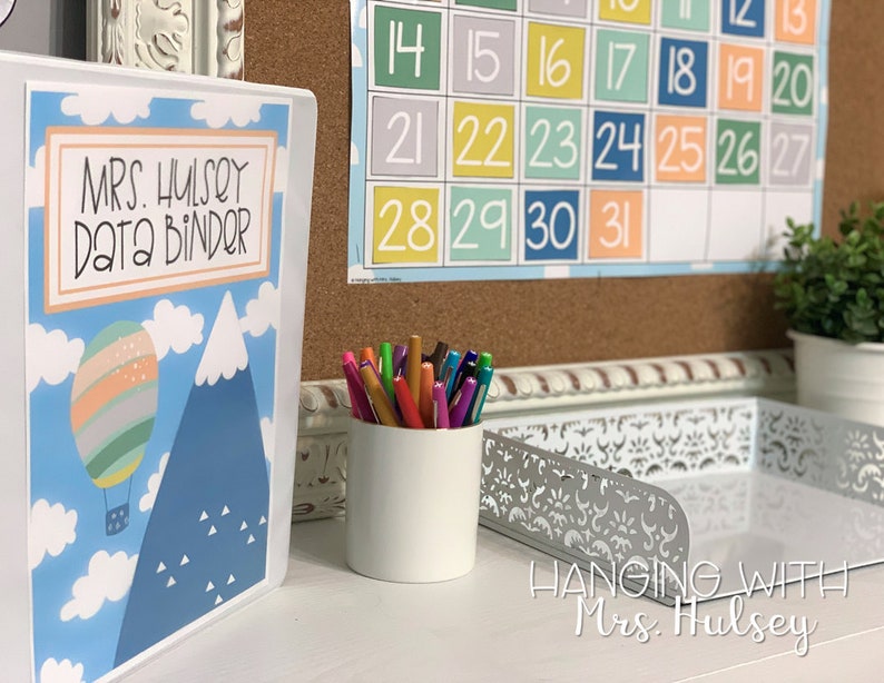 Adventure Classroom Decor Bundle - Etsy