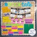 Reading Bulletin Board Bundle - Etsy