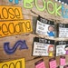 Reading Bulletin Board Bundle - Etsy