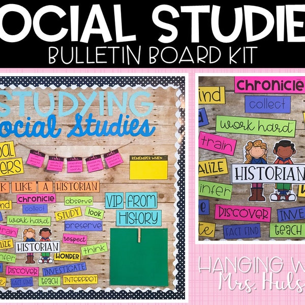 Bulletin Board Ideas - Etsy