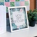 Plant Decor Motivational Posters: Farmhouse Classroom Decor (digital ...