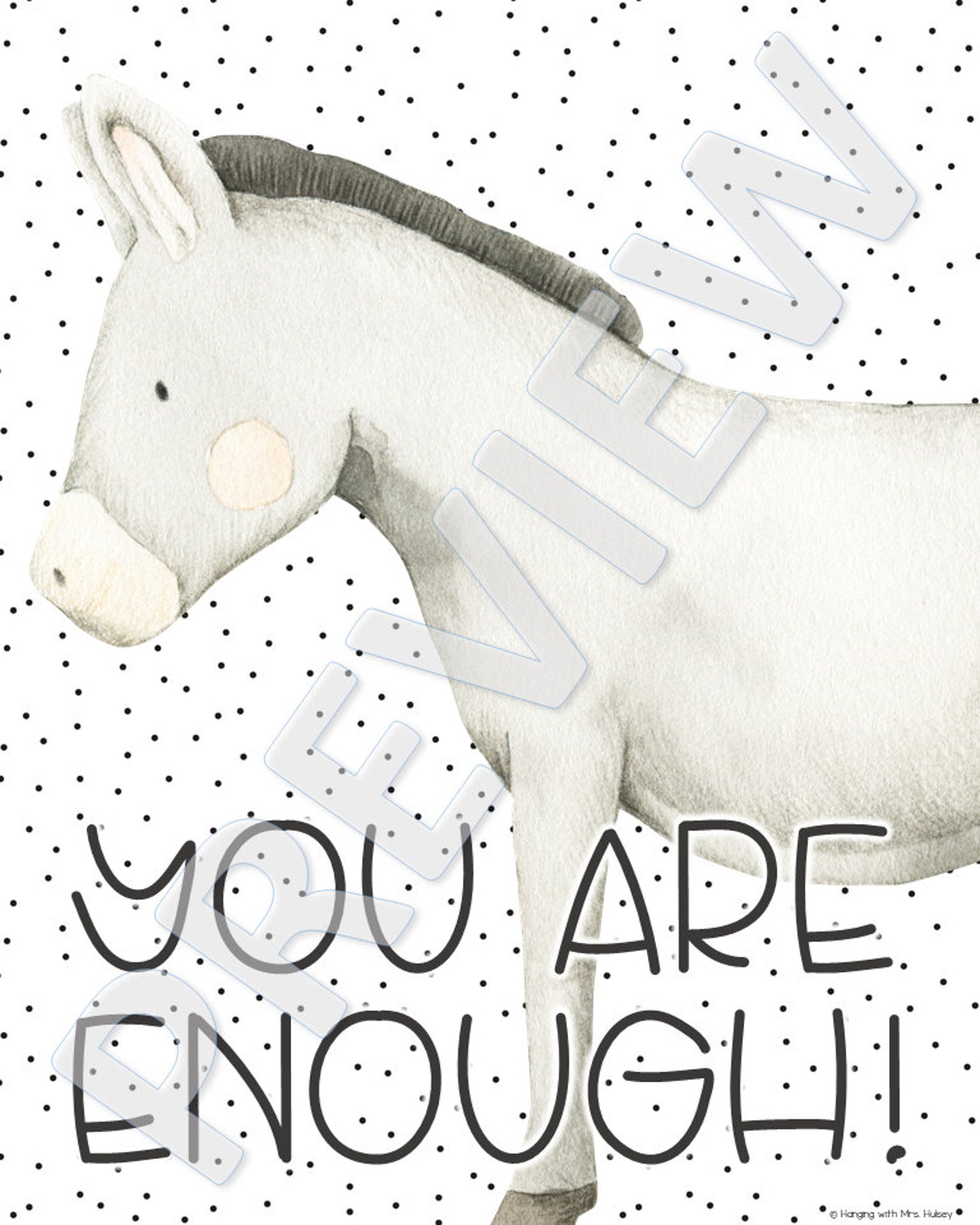 Farm Motivational Posters: Classroom Decor (digital Download) - Etsy