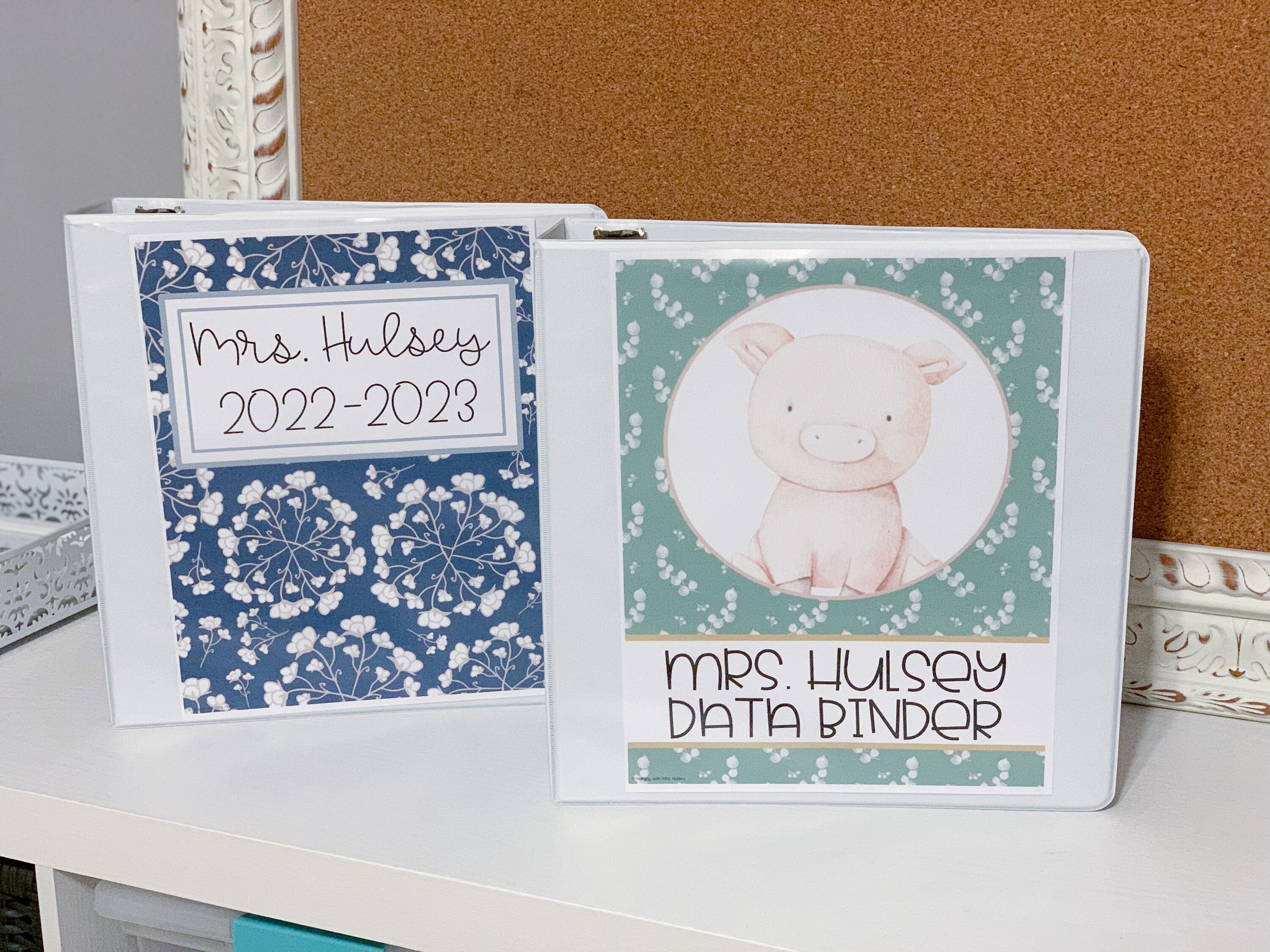 Farm Classroom Decor Bundle - Etsy