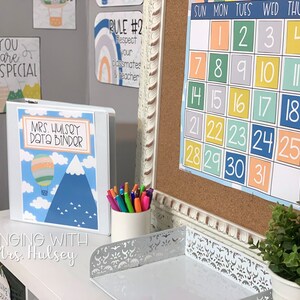 Adventure Classroom Decor Bundle - Etsy