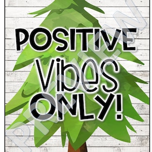 Forest Motivational Posters - Forest Classroom Decor - Forest Posters ...