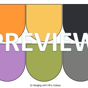 Halloween Bulletin Board - Hipster Dog- Halloween Bulletin Board - Dog ...