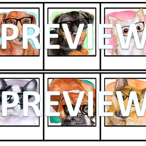 Hipster Dog Welcome Back to School Bulletin Board - Dog Class Decor ...