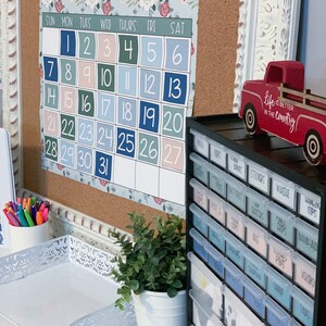 Farm Classroom Decor Bundle - Etsy