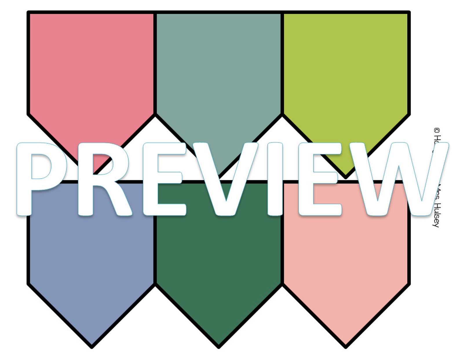 Plant Farmhouse Welcome Back to School Bulletin Board - Etsy