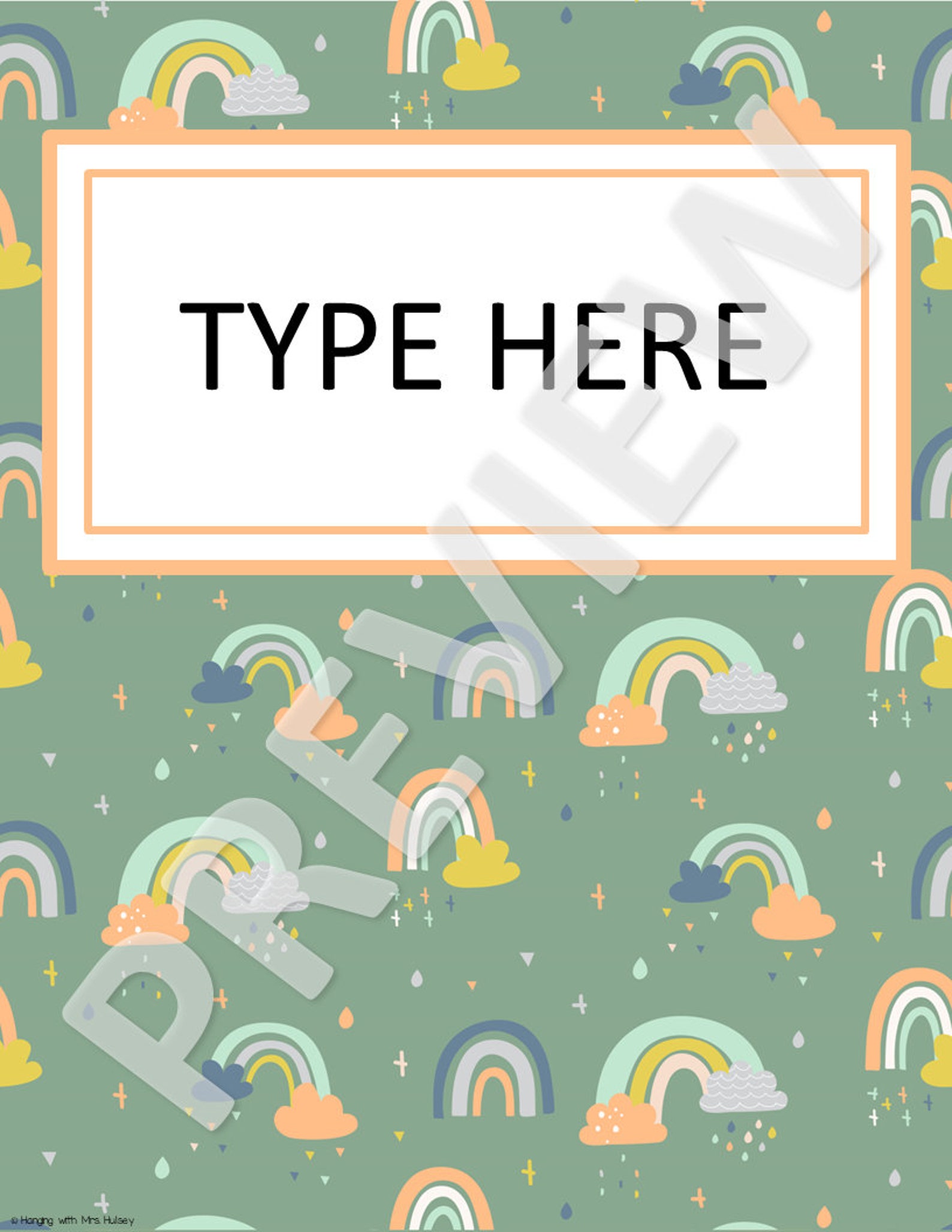 Adventure Binder Covers and Spine Labels - Etsy