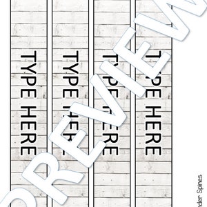 Forest Binder Covers and Spine Labels - Forest Decor - Forest Class ...