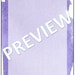 Watercolor Binder Covers and Spine Labels - Etsy