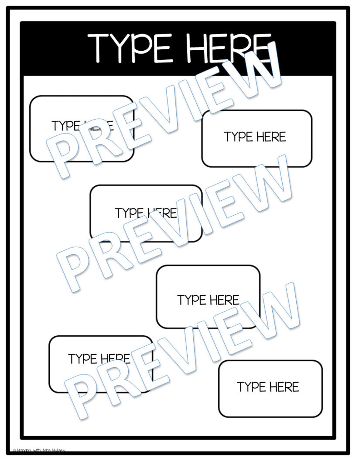 Classroom Economy: Editable Reward Posters - Etsy