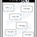 Classroom Economy: Editable Reward Posters - Etsy