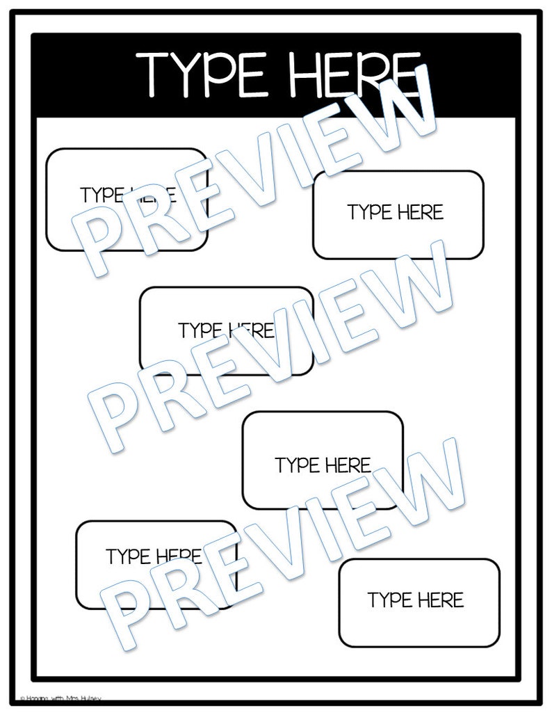 Classroom Economy: Editable Reward Posters - Etsy