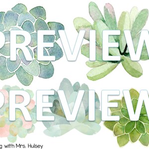 Plant Farmhouse Welcome Back to School Bulletin Board - Plant Classroom ...