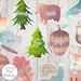 Forest Classroom Decor Bundle - Etsy