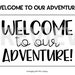 Forest Welcome Back to School Bulletin Board - Etsy