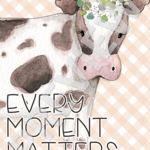 Farm Motivational Posters: Classroom Decor (digital Download) - Etsy