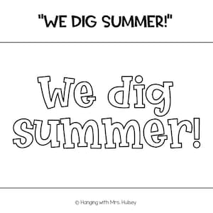 Summer Bulletin Board - Hipster Dog - End of Year Bulletin Board - Dog ...