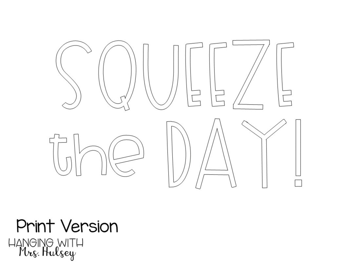 Lemon Welcome Back to School Bulletin Board - Etsy