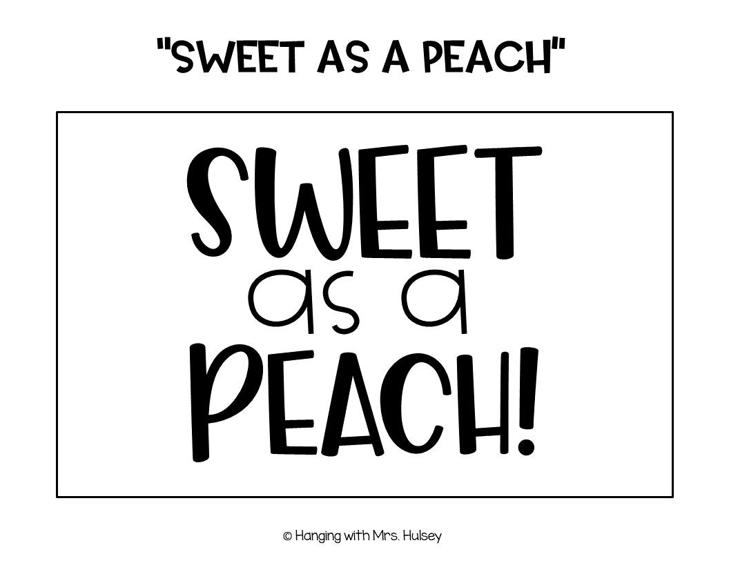 Peach Welcome Back to School Bulletin Board - Etsy