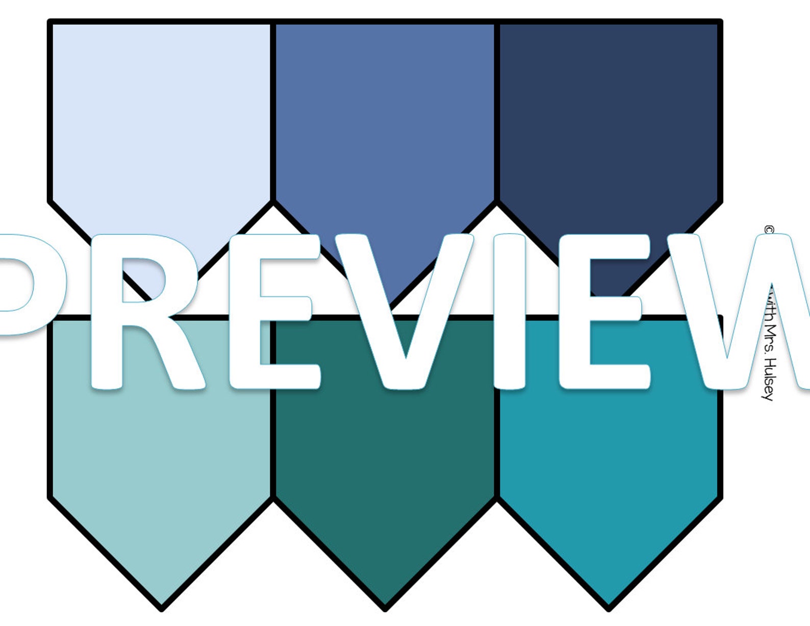 Ocean Welcome Back Bulletin Board: Classroom Decor - Etsy