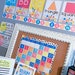Bright Floral Classroom Decor Bundle - Etsy