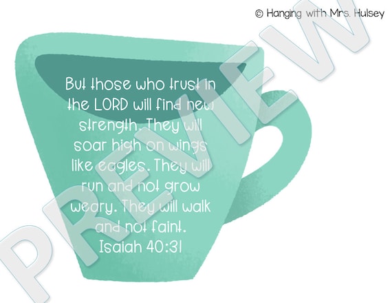 January Church Bulletin Boards