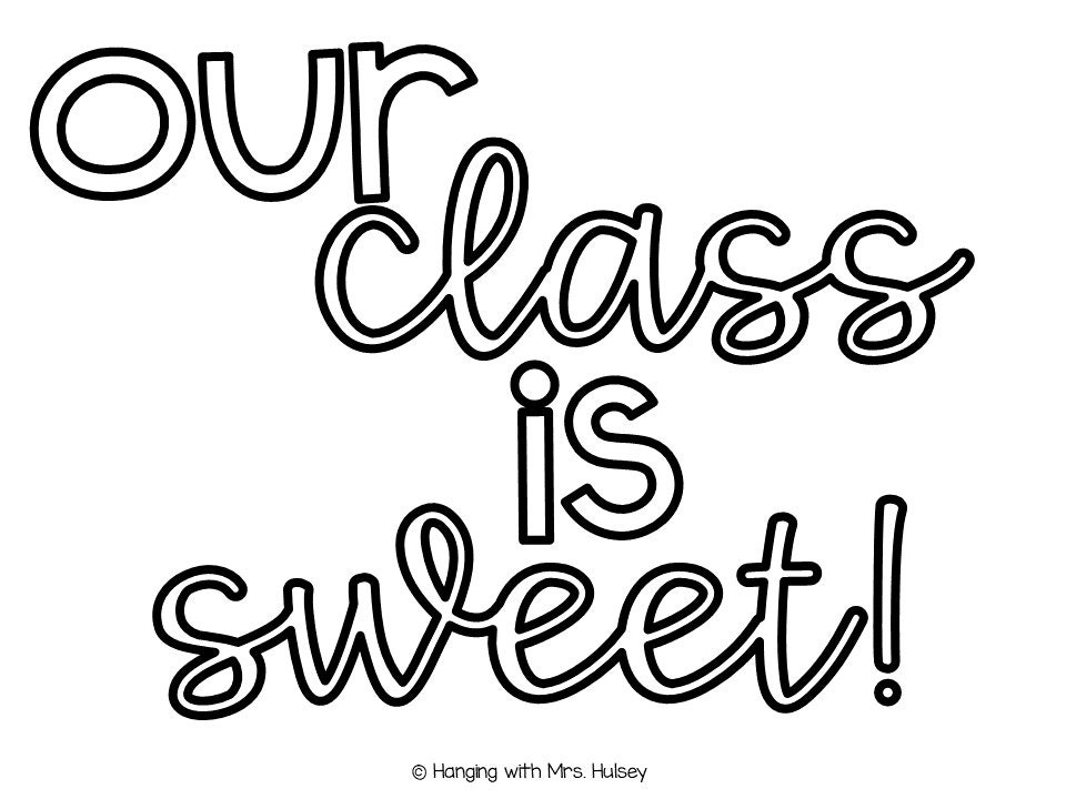 Tropical Pineapple Welcome Back to School Bulletin Board (digital ...