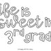 Tropical Pineapple Welcome Back to School Bulletin Board (digital ...