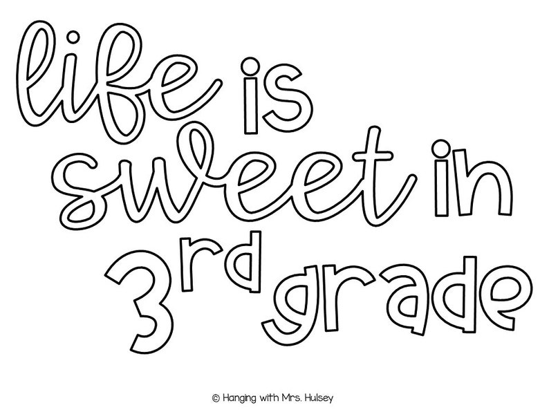 Tropical Welcome Back to School Bulletin Board Tropical Classroom ...