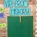 Social Studies Bulletin Board Kit - Etsy