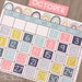 Boho Rainbow Classroom Decor Bundle - Etsy